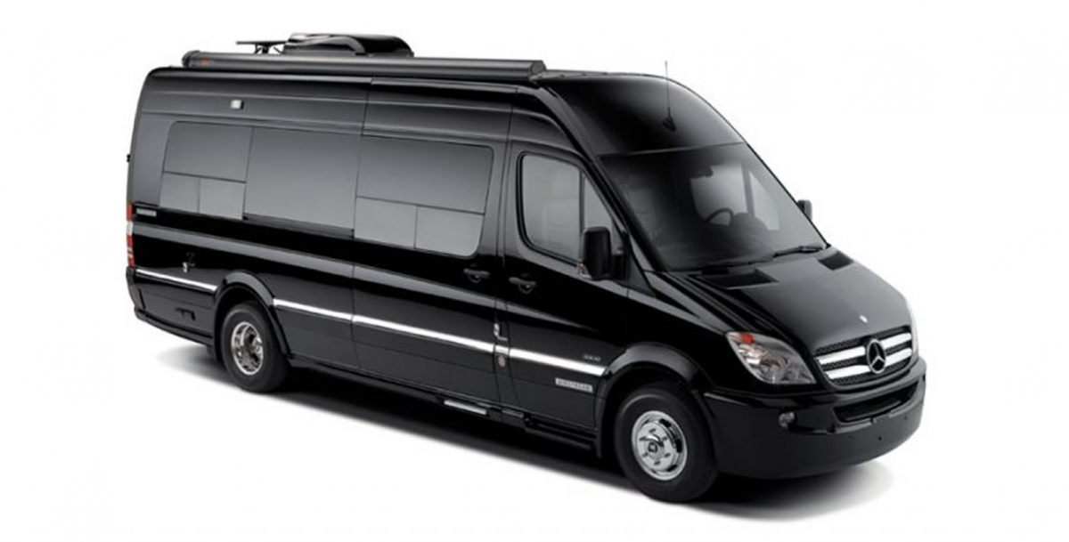 Our Fleet - Boston Corporate Coach - Corporate Transportation